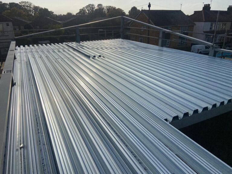 Steel Decking Guide - RMDP