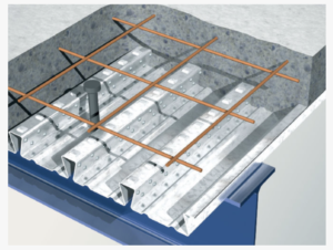 Steel Decking Guide - RMDP