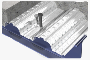 Steel Decking Guide - RMDP
