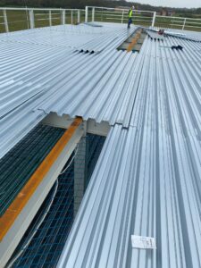 Steel Decking Guide - RMDP