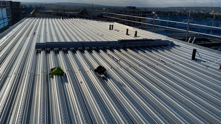 Steel Decking Guide - RMDP