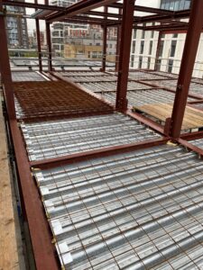 Steel Decking Guide - RMDP