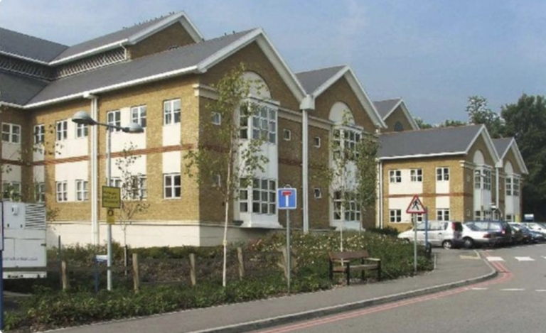 New Barnet Hospital Redevelopment: Amazing Transformation Unveiled - RMDP