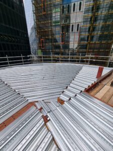 Steel Decking Guide UK | Composite & Metal Decking | Metfloor