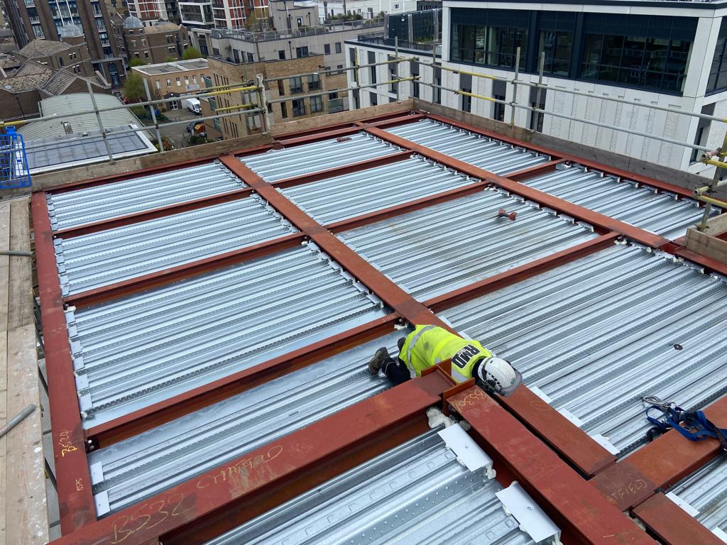 Floor Systems: Top Reasons to Choose RMD Profiles for Supply