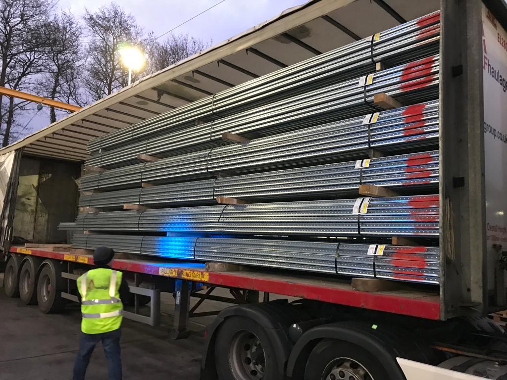 Composite Floor Decking in the UK: Clear Choices, Faster Floors - RMDP